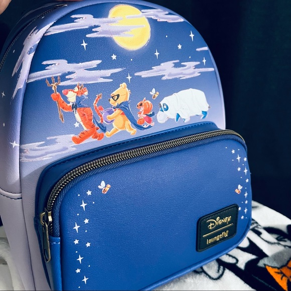 Loungefly | Bags | Pooh Bear Loungefly | Poshmark